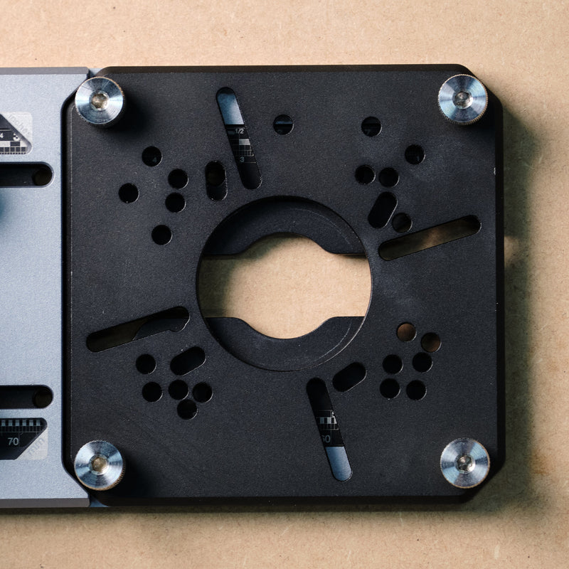 Multifunctional Trim Router Jig || MTRJ001_PIONEER – ussa