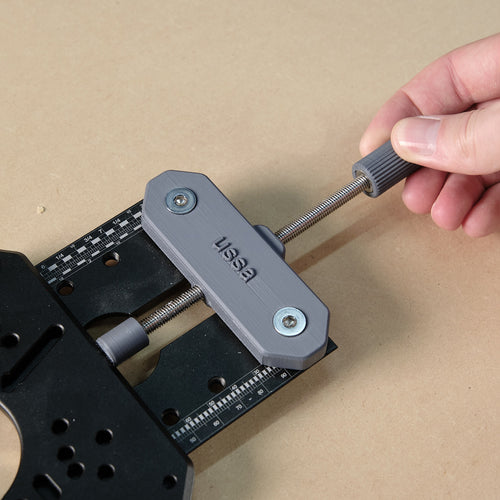 Micro Adjustment || Digital Download