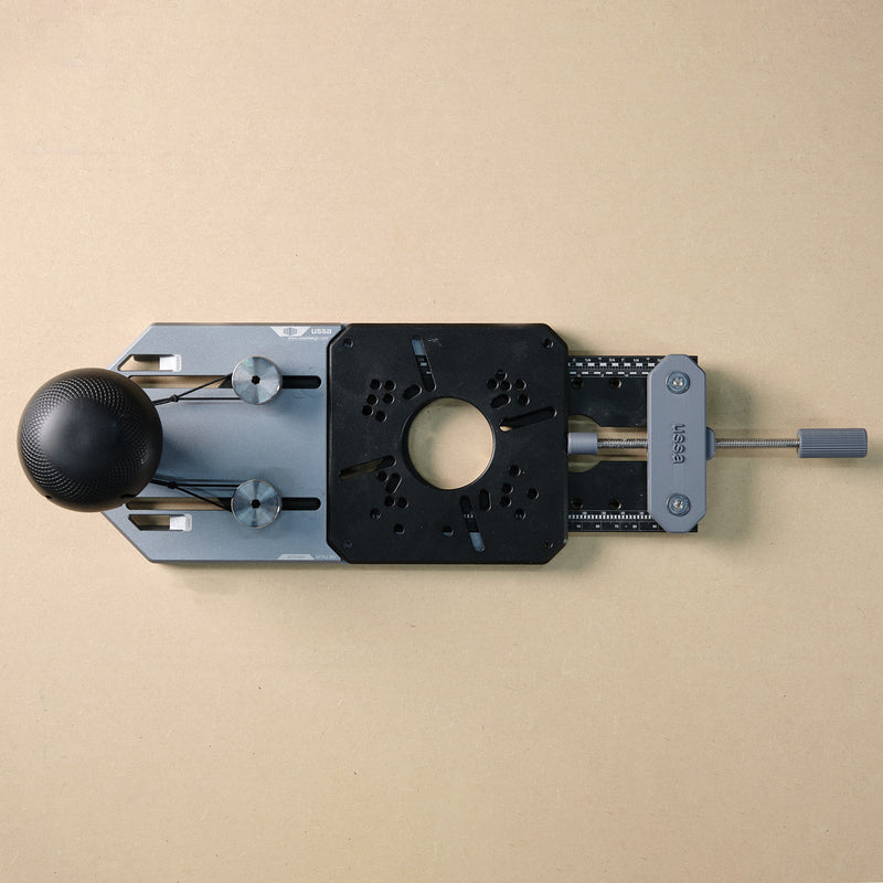 Micro Adjustment || Digital Download