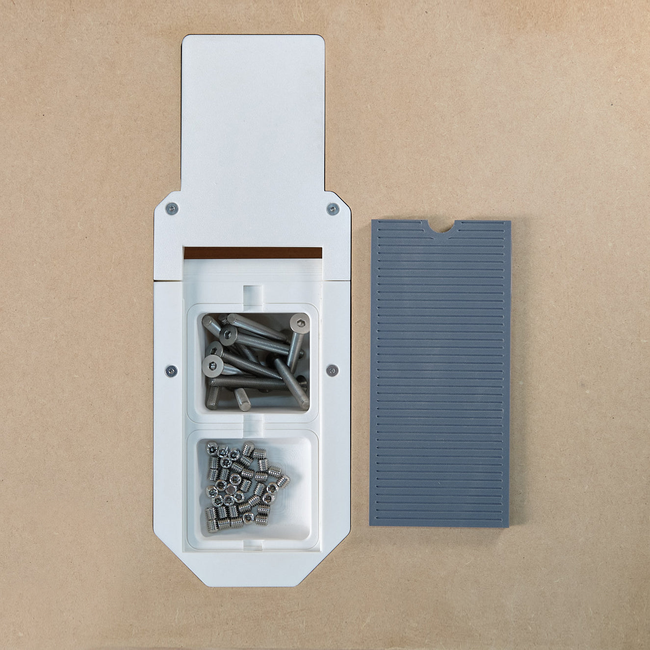 Instant Router Table || Physical Product
