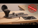 Multifunctional Trim Router Jig || MTRJ002_PIONEER – ussa