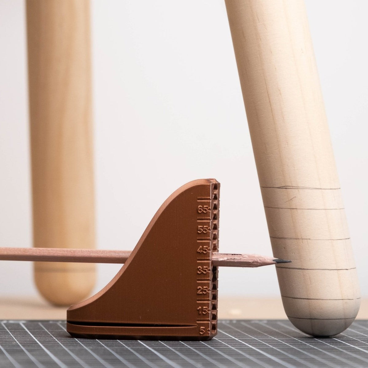 Height Marker For Furniture Design – ussa